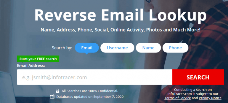 Top 10 Best Free Reverse Email Search Chrome Extensions