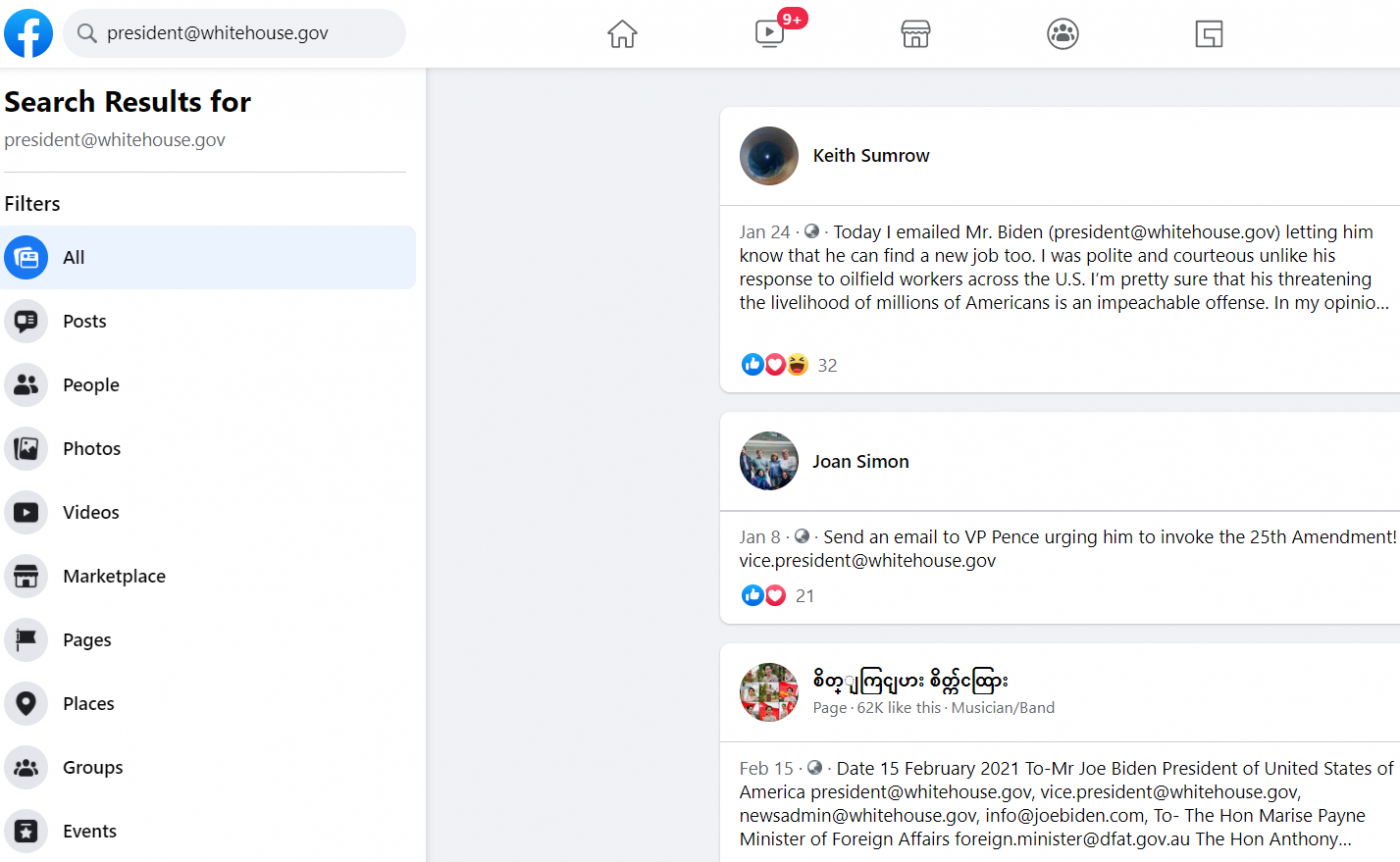 7 Best Ways to Find the Person Behind an Email Address
