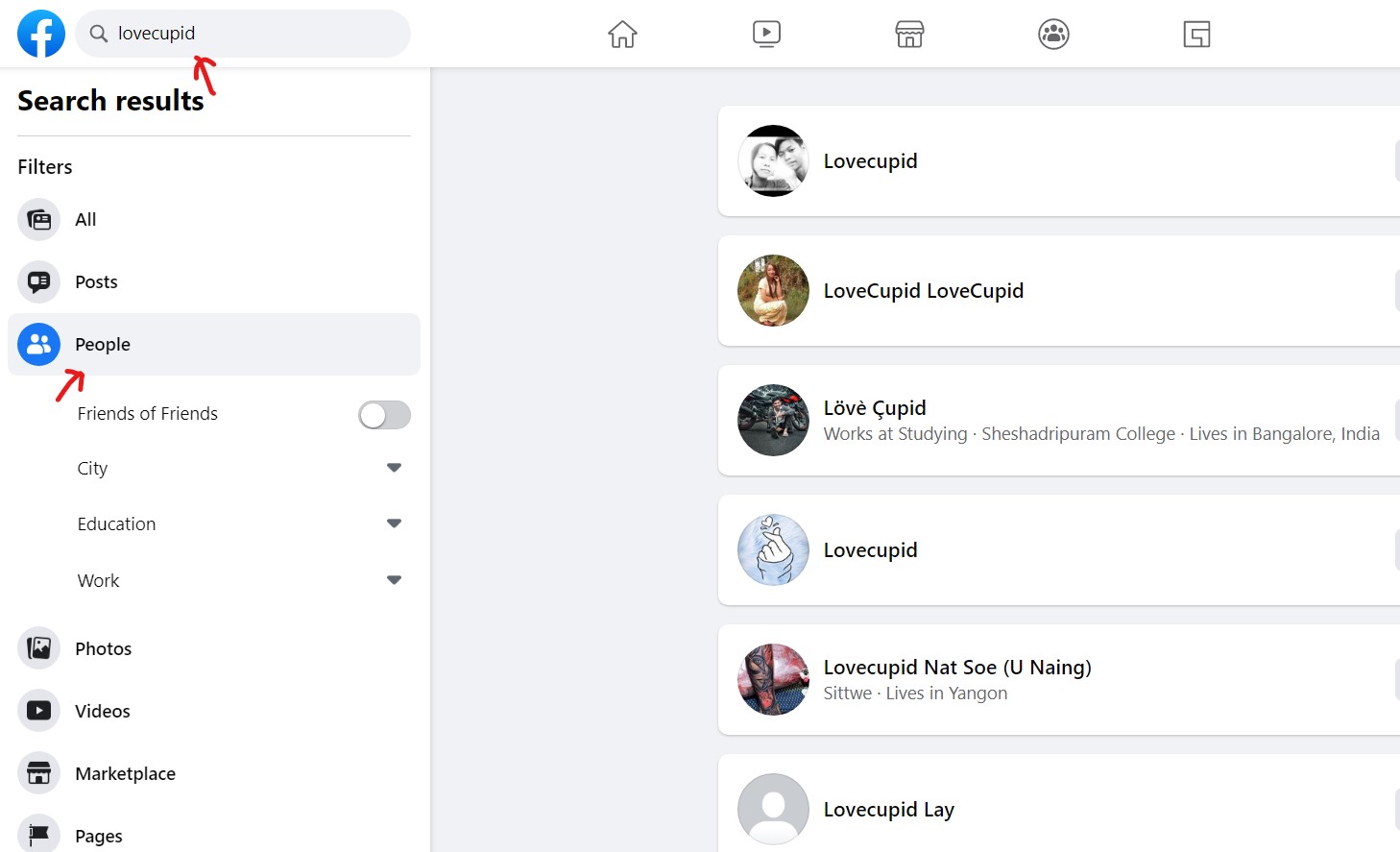How to Find Social Media Profiles by Email Address Free